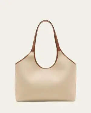 AESTHER EKME Basket Shoulder Bag