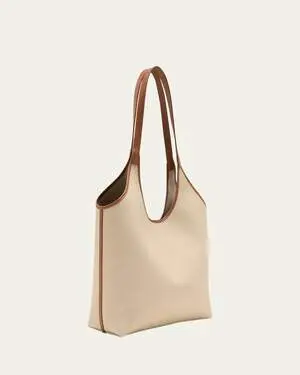 AESTHER EKME Basket Shoulder Bag