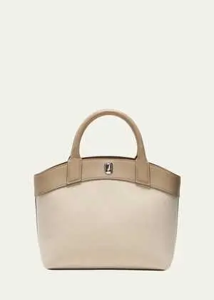 Savette Tondo Small Tote Bag