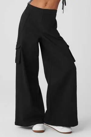 Alo Yoga Cropped Pants For Women