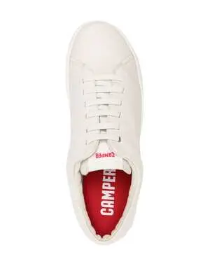Camper Peu Touring Leather Sneakers - White