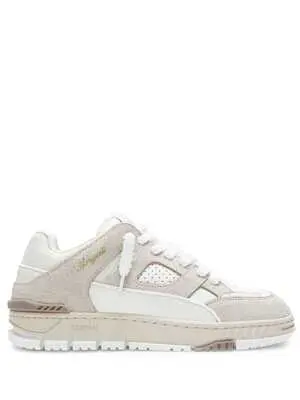 Axel Arigato Area Lo Sneakers - Neutrals