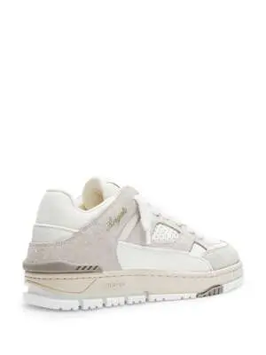 Axel Arigato Area Lo Sneakers - Neutrals