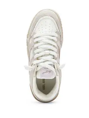 Axel Arigato Area Lo Sneakers - Neutrals