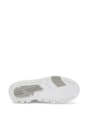 Axel Arigato Area Lo Sneakers - Neutrals