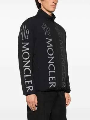 Moncler Ponset Reversible Jacket