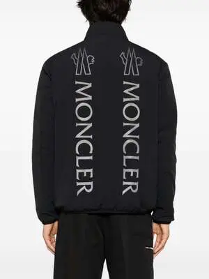 Moncler Ponset Reversible Jacket