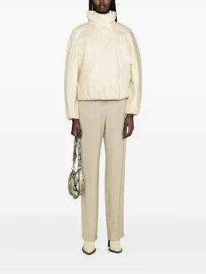 Isabel Marant Étoile Dylany Puffer Jacket