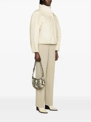 Isabel Marant Étoile Dylany Puffer Jacket