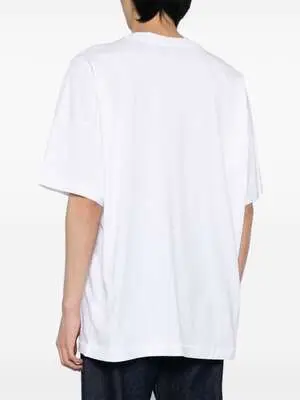 Calvin Klein Skyscraper Cotton T-shirt