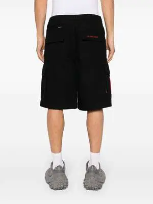 44 LABEL GROUP Id Canvas Cargo Shorts