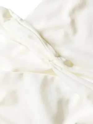 Gcds Couture Halterneck Swimsuit