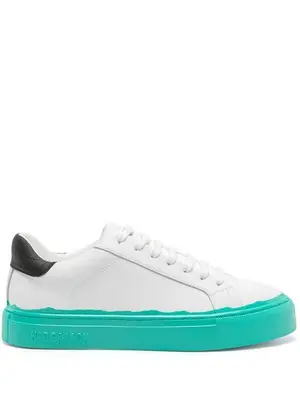 HIDE&JACK Essence Sky Candy Sneakers - White