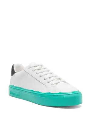 HIDE&JACK Essence Sky Candy Sneakers - White