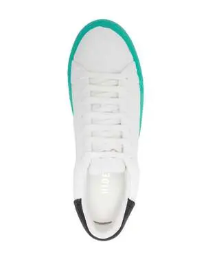 HIDE&JACK Essence Sky Candy Sneakers - White