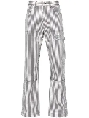 Amiri Stripes Pants For Men