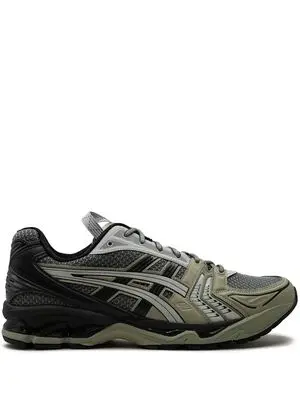 Asics Flat Sneakers For Men