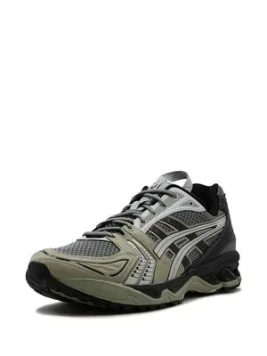 Asics Gel-kayano 14 Piedmont Grey Sneakers