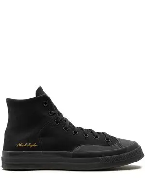 CONVERSE Chuck 70 Maquis Sneakers - Black