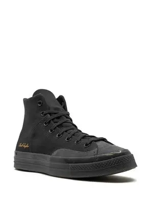 CONVERSE Chuck 70 Maquis Sneakers - Black