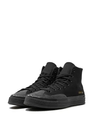 CONVERSE Chuck 70 Maquis Sneakers - Black