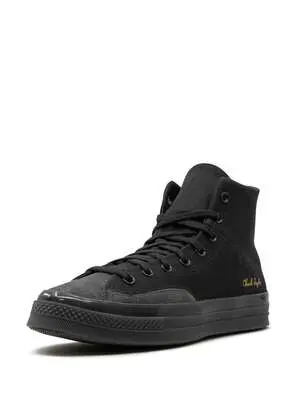 CONVERSE Chuck 70 Maquis Sneakers - Black