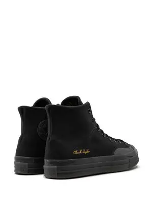 CONVERSE Chuck 70 Maquis Sneakers - Black