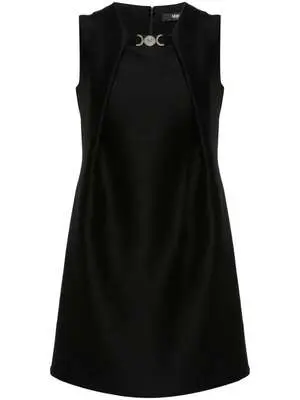 Versace Medusa '95 Mini Dress