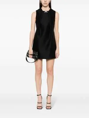 Versace Medusa '95 Mini Dress