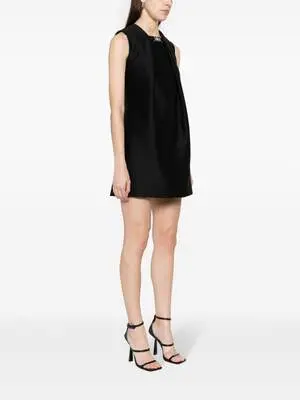 Versace Medusa '95 Mini Dress