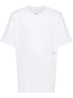 Oamc Short Sleeve T-shirts For Men