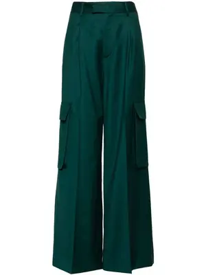 Amiri Casual Pants For Women