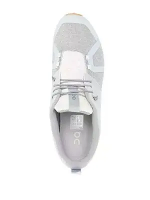 On Cloud 5 Terry Performance Sneakers