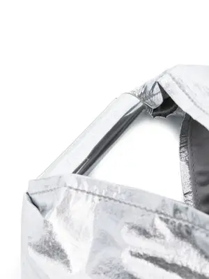 MAISON MARGIELA Mini Japanese Tote - Grey