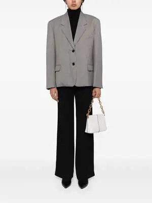 LOW CLASSIC Single-breasted Blazer