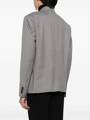 LOW CLASSIC Single-breasted Blazer