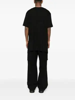 YUIKI SHIMOJI Short-sleeve T-shirt - Black