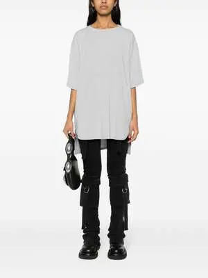 YUIKI SHIMOJI Short-sleeve T-shirt - Grey