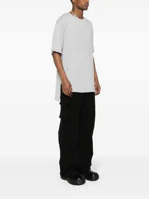 YUIKI SHIMOJI Short-sleeve T-shirt - Grey