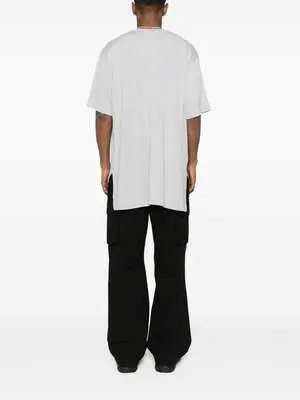 YUIKI SHIMOJI Short-sleeve T-shirt - Grey