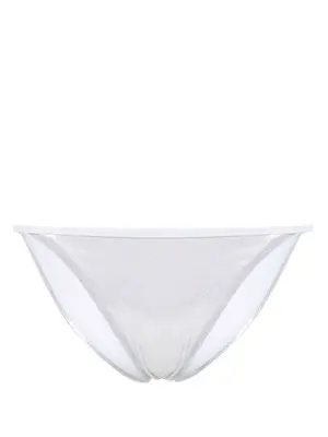 Dsquared2 High-cut Bikini Bottom