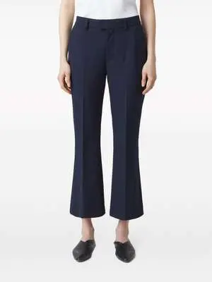 Closed Wharton Cropped Trousers