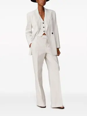 Brunello Cucinelli Single-breasted Blazer