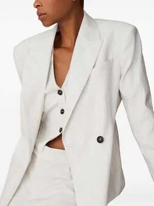 Brunello Cucinelli Single-breasted Blazer