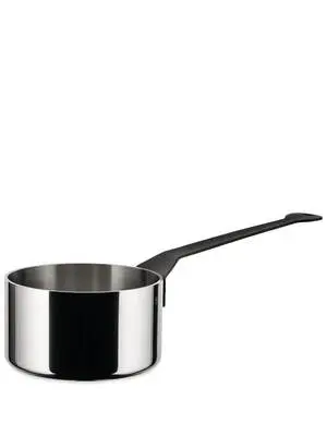 ALESSI La Cintura Di Orione Saucepan - Silver
