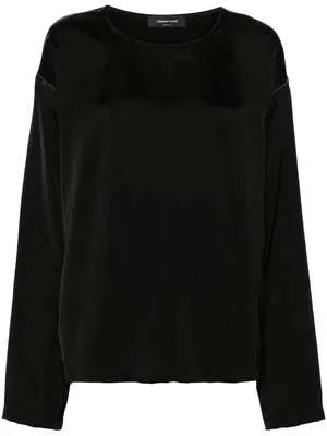 Fabiana Filippi T-shirt Blouses