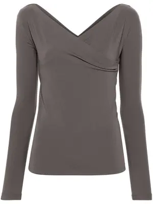 Fabiana Filippi Stretch Blouses