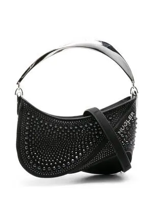 Mugler Handheld Shoulder Bags