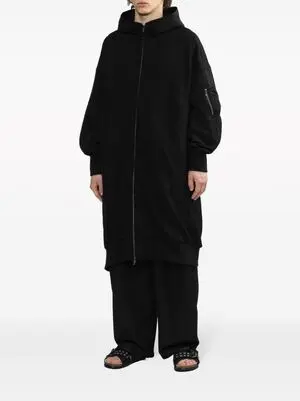 JULIUS Hooded Coat