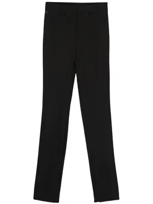 BOSS Fast-drying Slim-fit Trousers